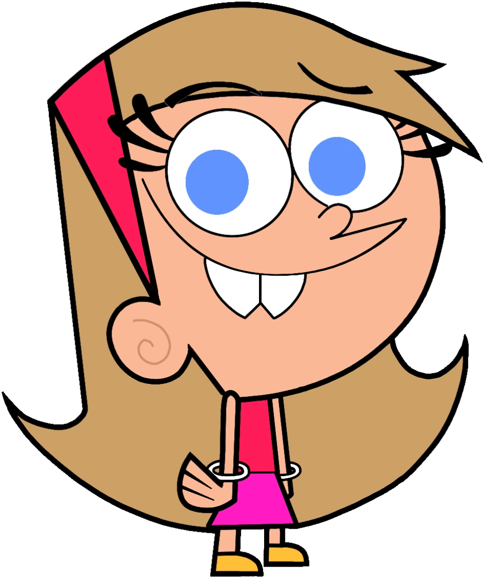 Teri Turner | Fairly Odd Fanon Wiki | Fandom