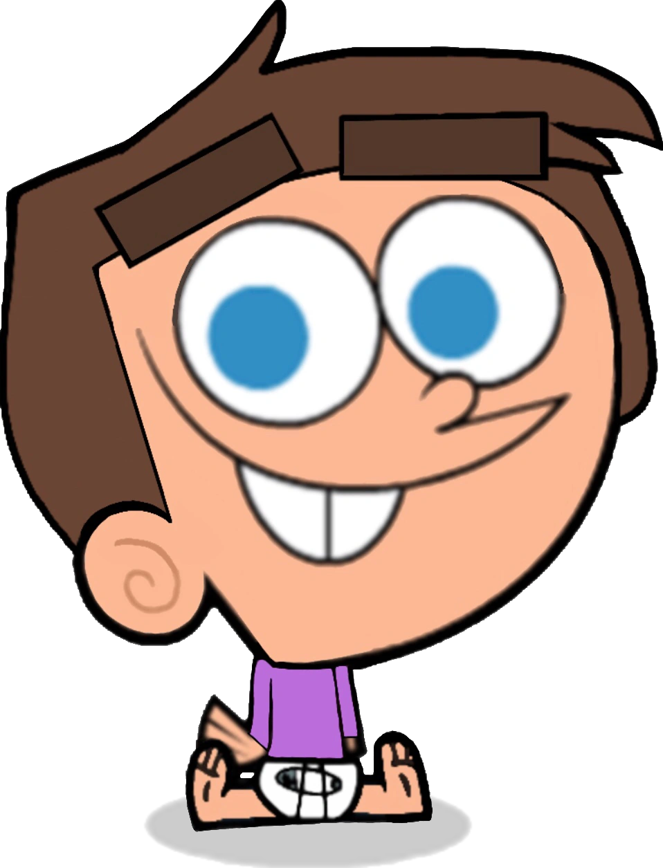 Mason Turner | Fairly Odd Fanon Wiki | Fandom