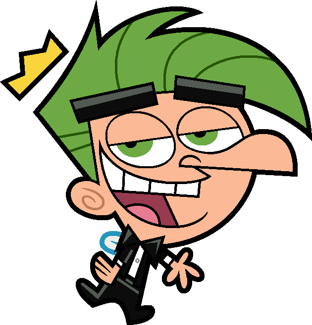 Schnozmo Cosma (The All New Fairly OddParents!)/Info | Fairly Odd Fanon ...