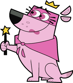 The Chin Hounds | Fairly Odd Fanon Wiki | Fandom