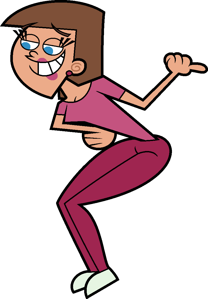 Timantha Turner (The Fairly OddParents: The Next Generation) | Fairly Odd Fanon Wiki | Fandom