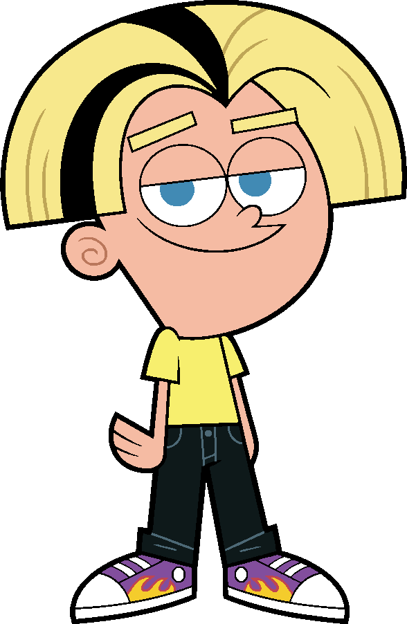 Alphamorpho/Info | Fairly Odd Fanon Wiki | Fandom