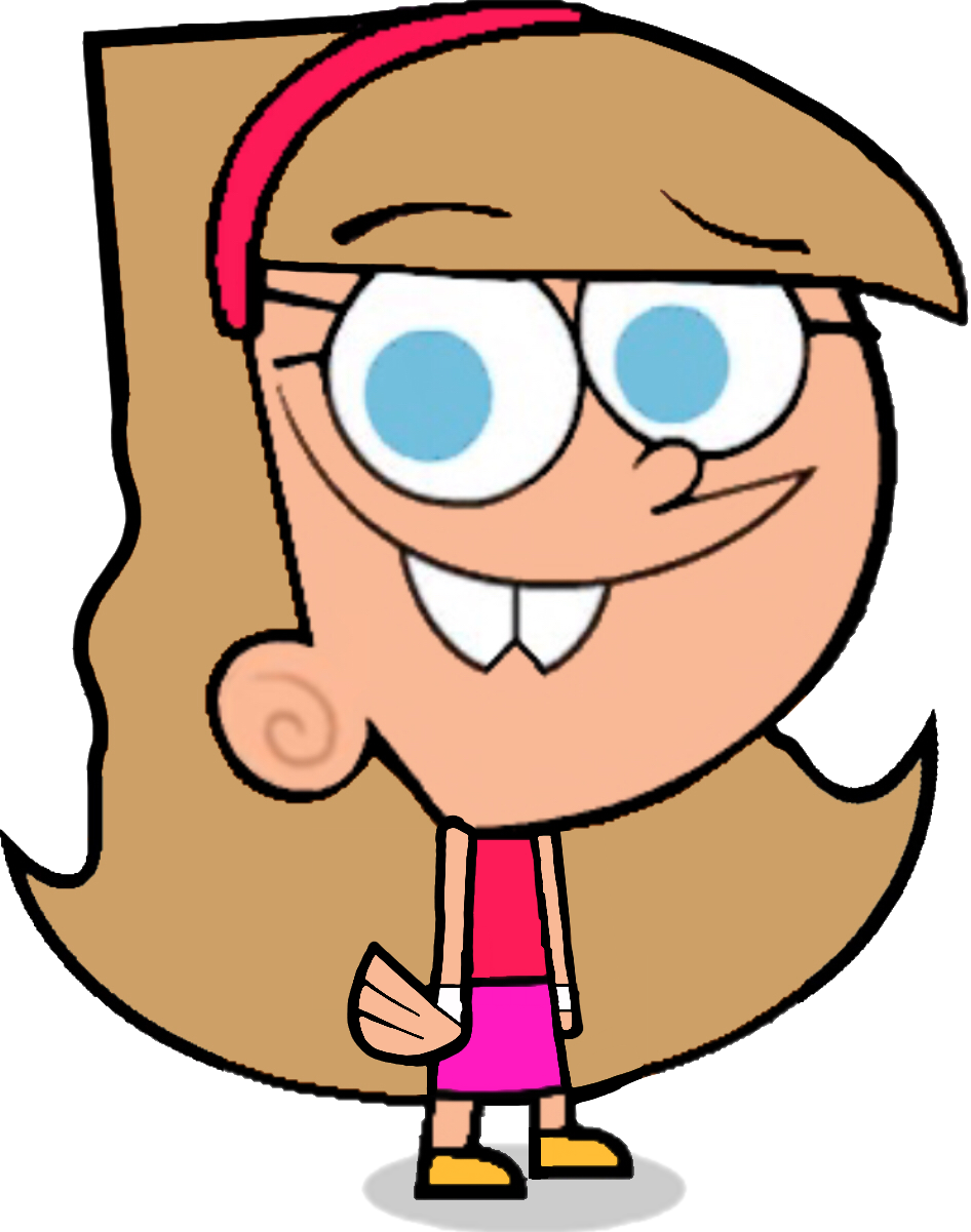 Tinna Turner Fairly Odd Fanon Wiki Fandom