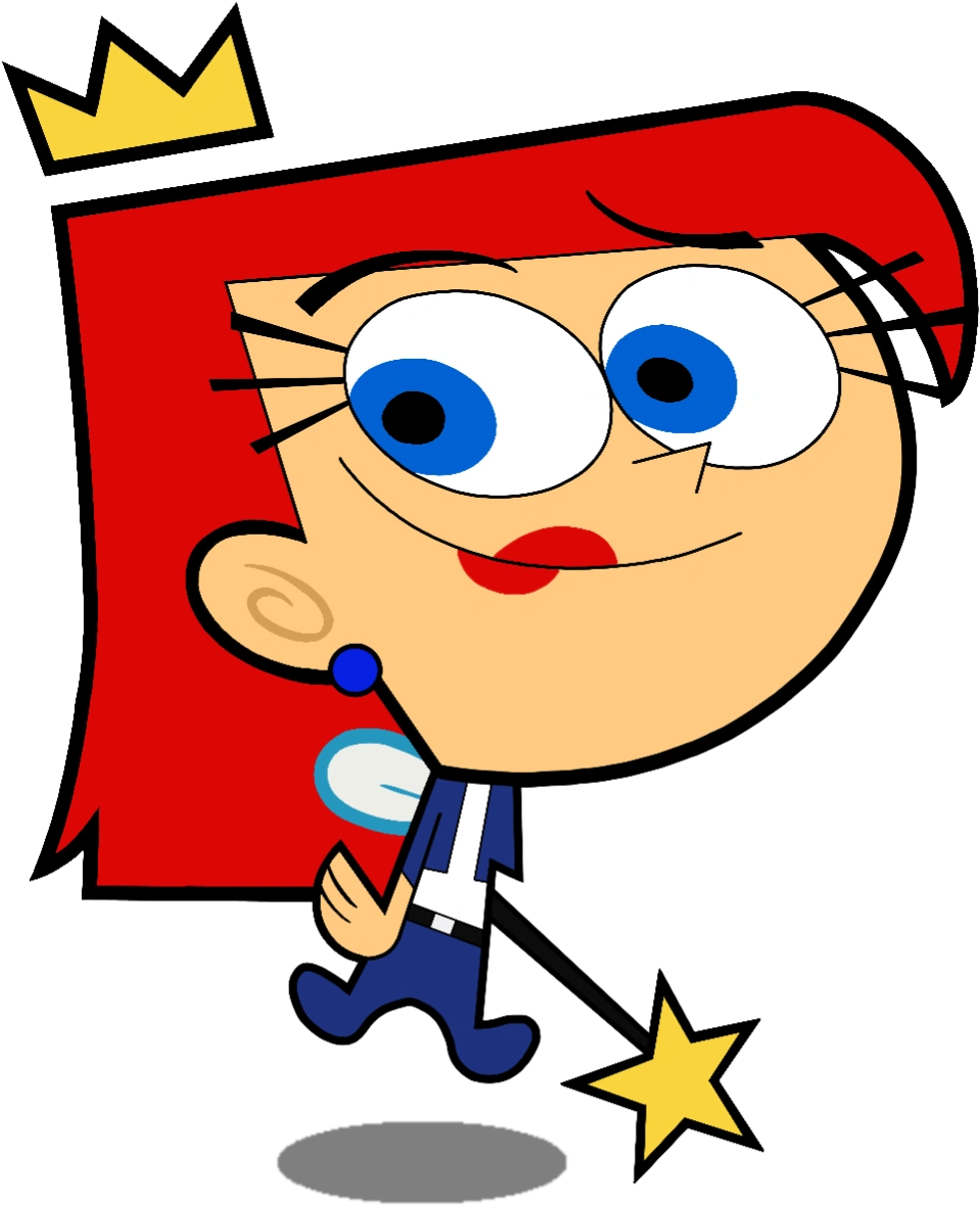 Celeste | Fairly Odd Fanon Wiki | Fandom