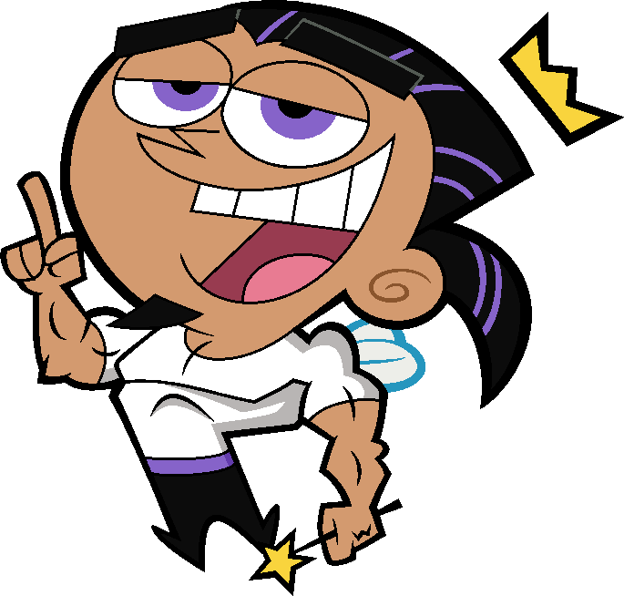 Juandissimo Magnifico | Fairly Odd Fanon Wiki | Fandom