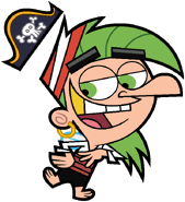 Schnozmo Cosma (The All New Fairly OddParents!)/Info | Fairly Odd Fanon ...
