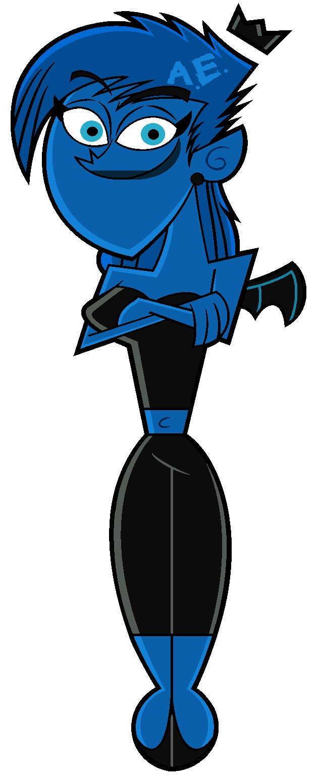 Anti-Eliza | Fairly Odd Fanon Wiki | Fandom