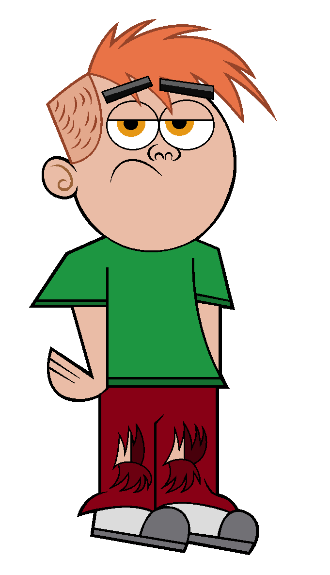 Charlie Amber | Fairly Odd Fanon Wiki | Fandom