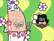 Sanderson (pixie) | Fairly Odd Fanon Wiki | Fandom