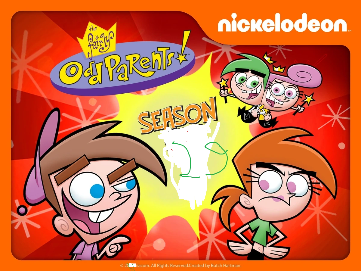 Season 29 | Fairly Odd Fanon Wiki | Fandom