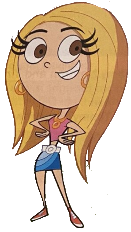 Brenda Grace | Fairly Odd Fanon Wiki | Fandom