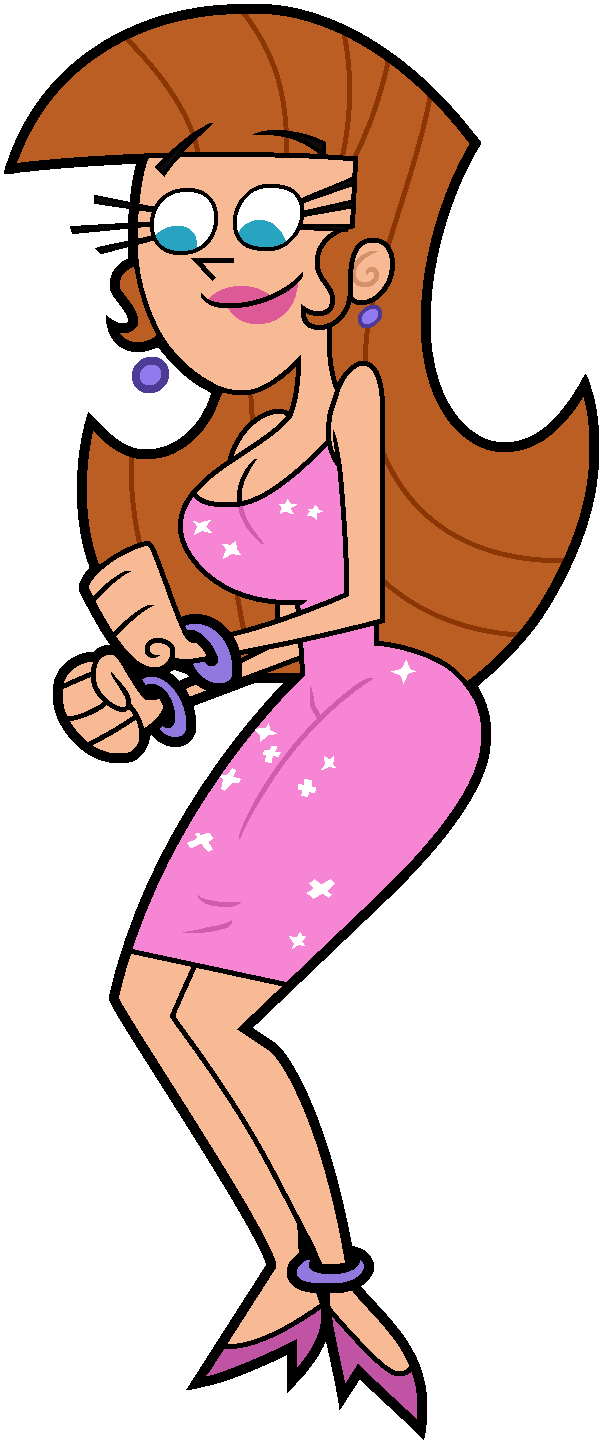 Carly Grey | Fairly Odd Fanon Wiki | Fandom