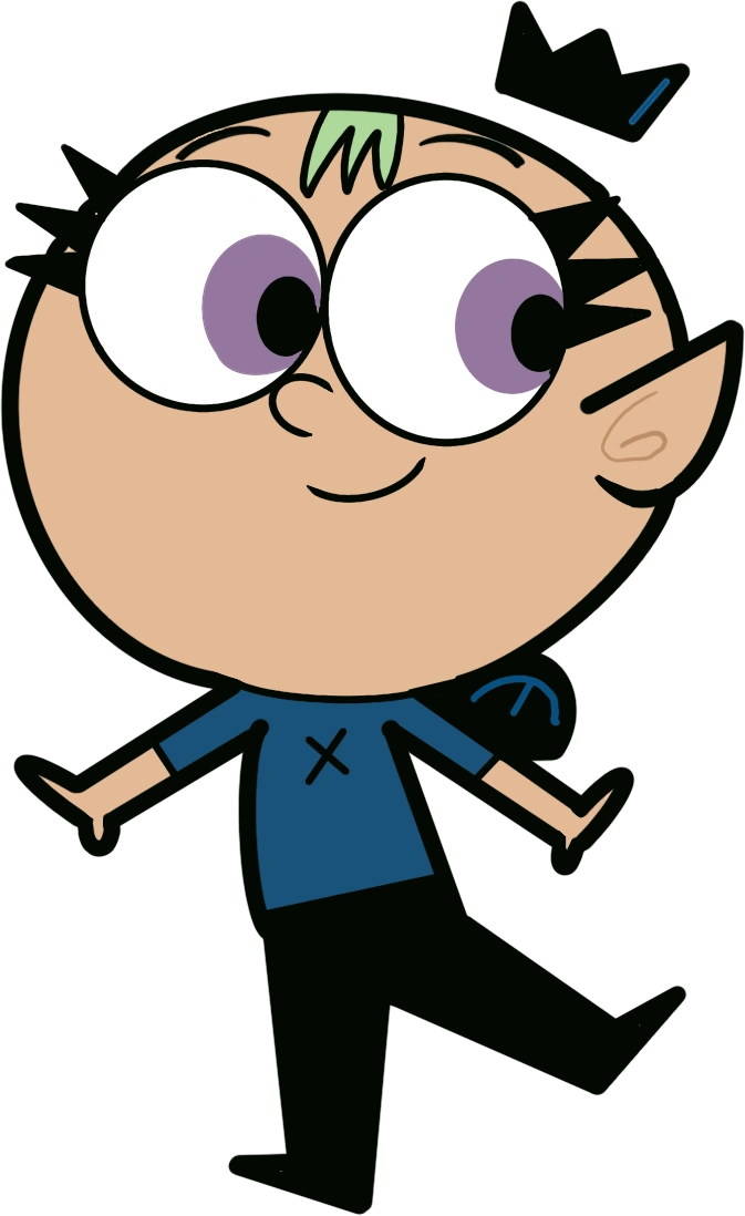 Heaven | Fairly Odd Fanon Wiki | Fandom