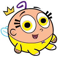 Luke | Fairly Odd Fanon Wiki | Fandom