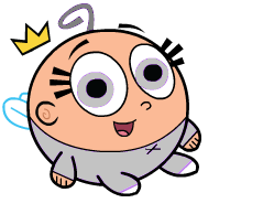 Poppy | Fairly Odd Fanon Wiki | Fandom