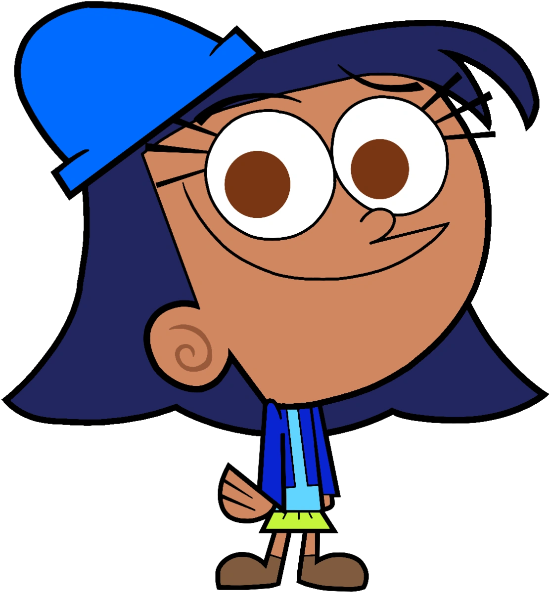 Category:Characters voiced by Jessica DiCicco | Fairly Odd Fanon Wiki ...