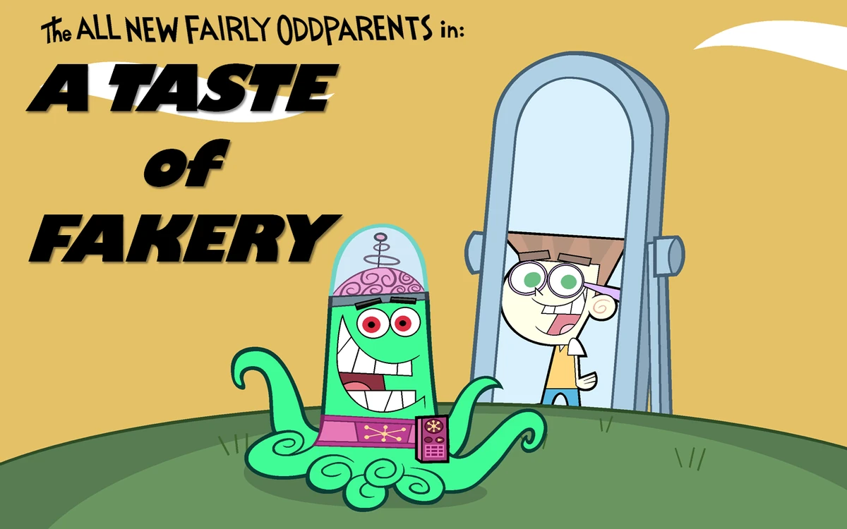 Princess Mandie (The All New Fairly OddParents!)/Appearances | Fairly ...