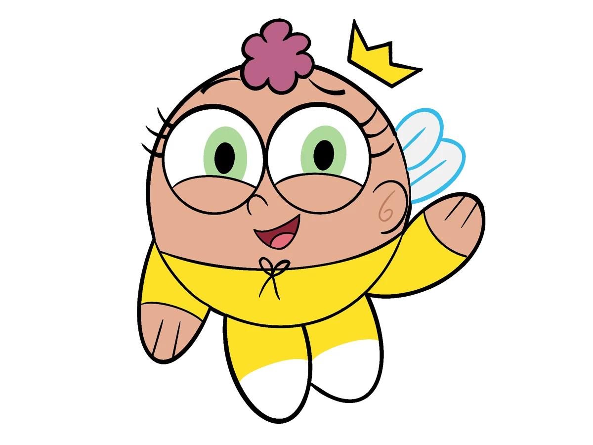 Comette | Fairly Odd Fanon Wiki | Fandom