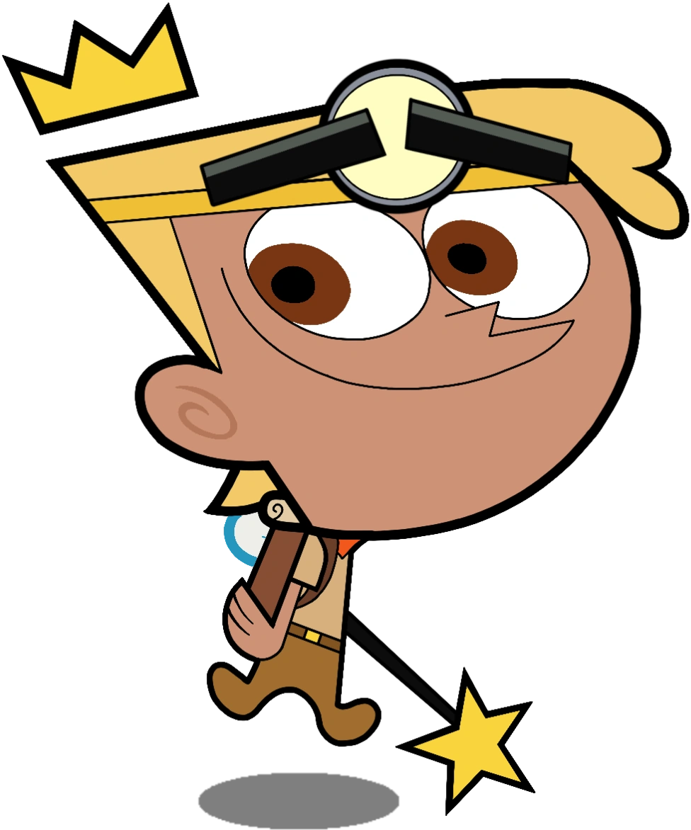Quart | Fairly Odd Fanon Wiki | Fandom