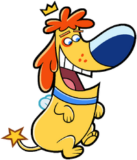 Sparky | Fairly Odd Fanon Wiki | Fandom