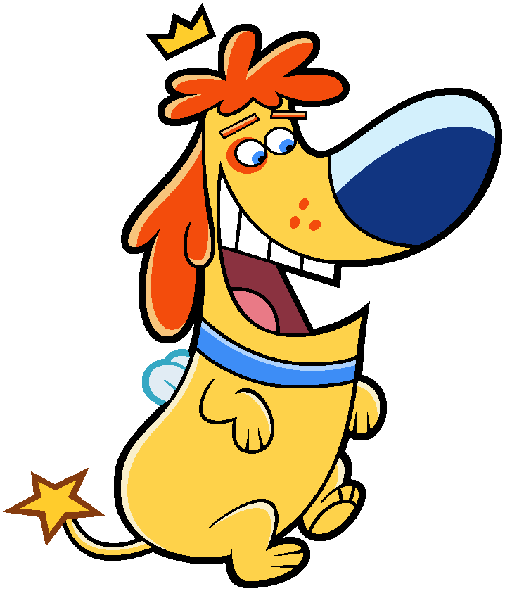 Sparky | Fairly Odd Fanon Wiki | Fandom