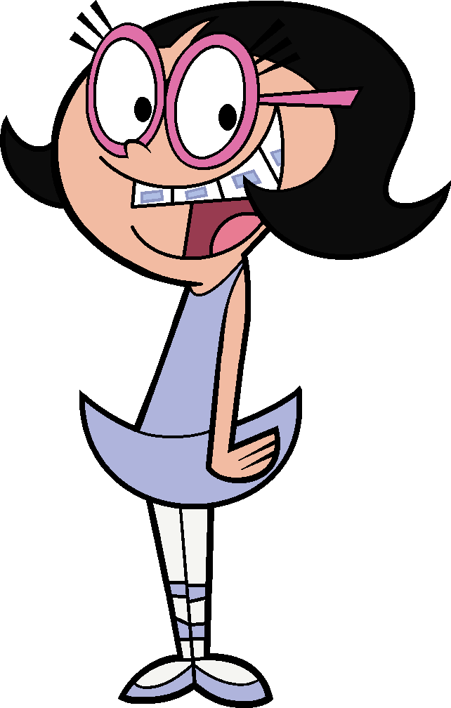 Trixie Tang (Earth-90201) | Fairly Odd Fanon Wiki | Fandom