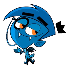 Anti-Oswaldo | Fairly Odd Fanon Wiki | Fandom