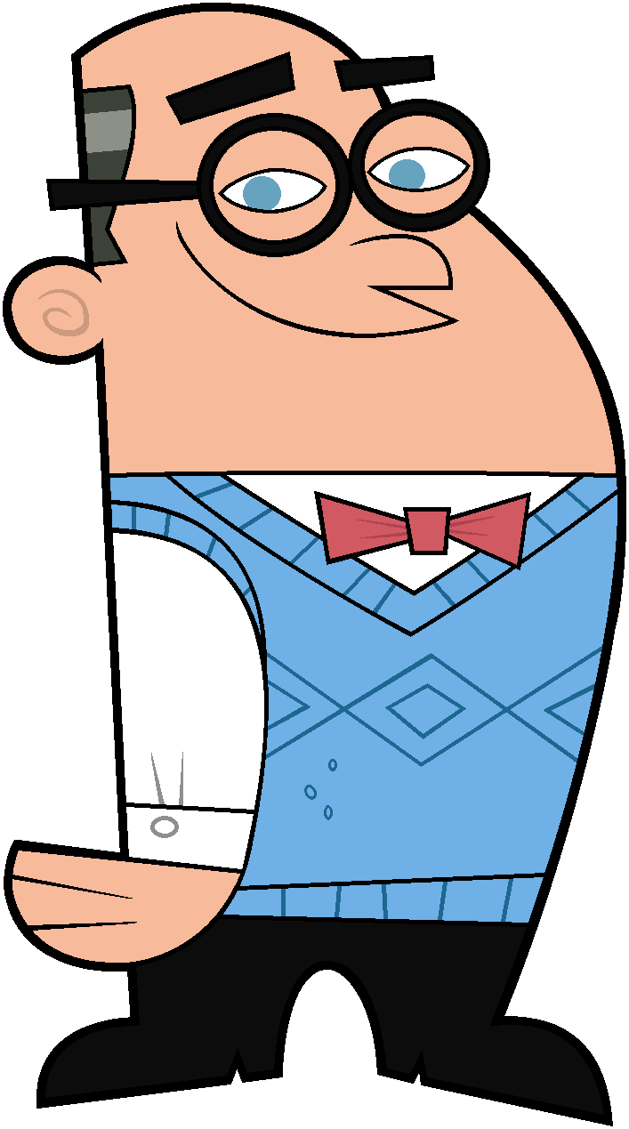 Mr. Tang (The All New Fairly OddParents!)/Info | Fairly Odd Fanon Wiki ...