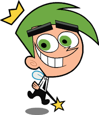Cosmo Cosma | Fairly Odd Fanon Wiki | Fandom