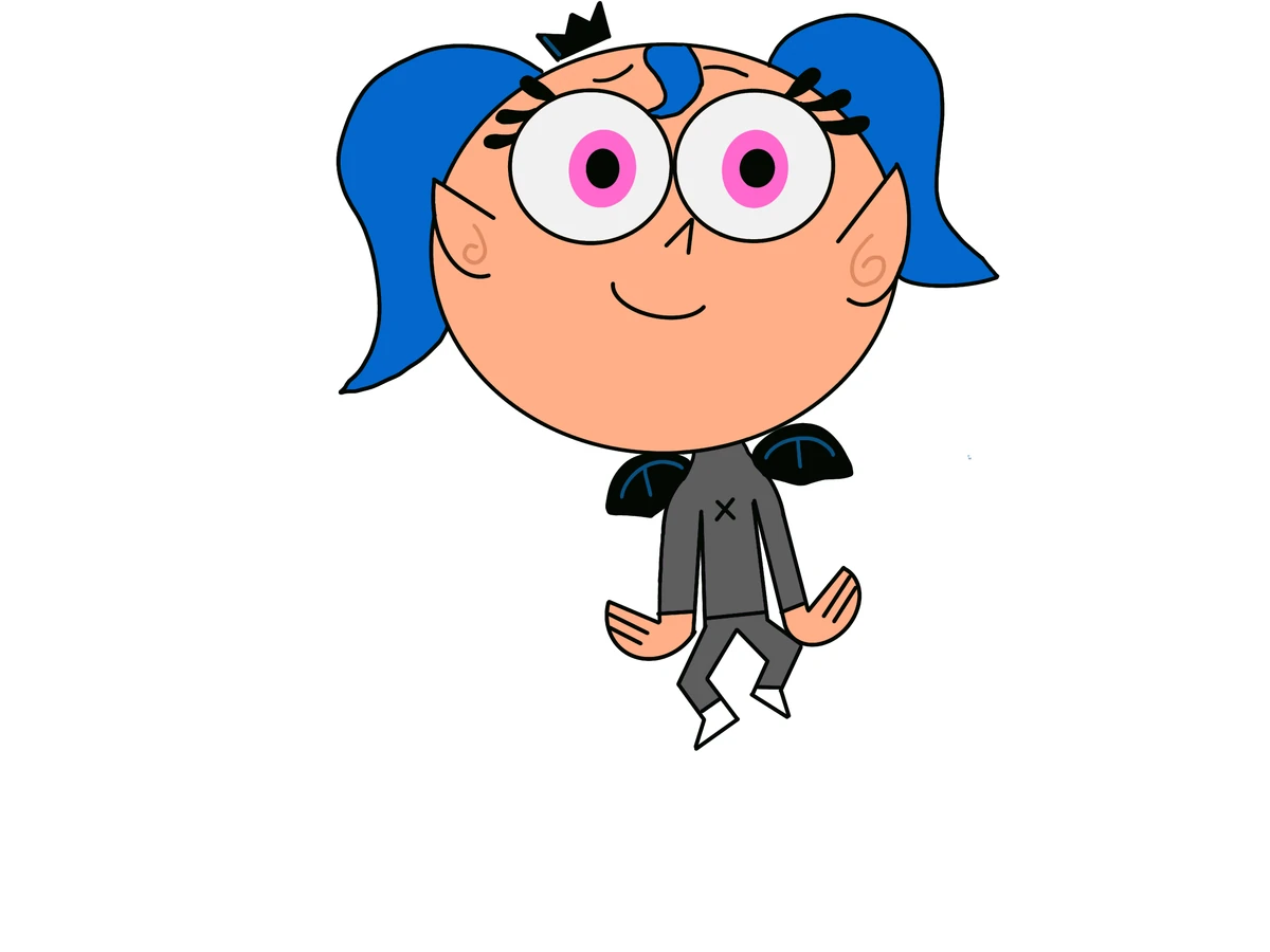 Zea | Fairly Odd Fanon Wiki | Fandom