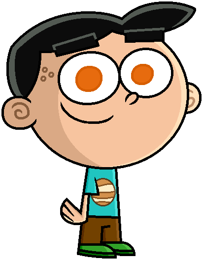 Brian Horowitz | Fairly Odd Fanon Wiki | Fandom