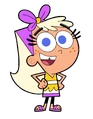 Chloe Carmichael/Info | Fairly Odd Fanon Wiki | Fandom
