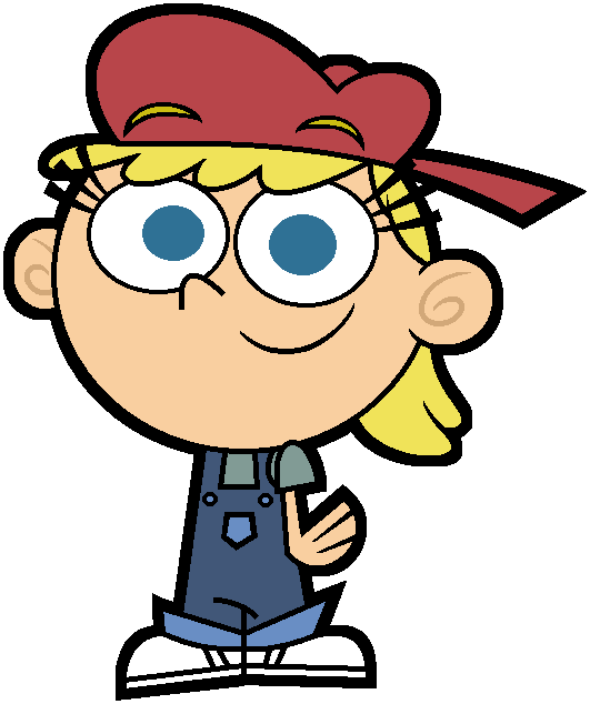 Lana Loud/Info | Fairly Odd Fanon Wiki | Fandom