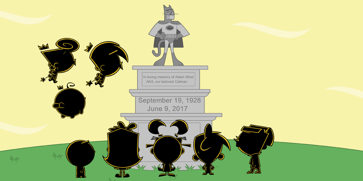 Catman | Fairly Odd Fanon Wiki | Fandom