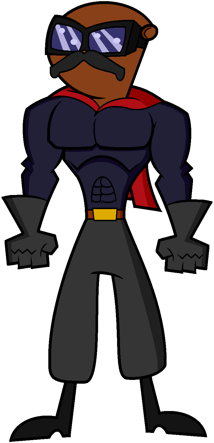 The Baron/Info | Fairly Odd Fanon Wiki | Fandom