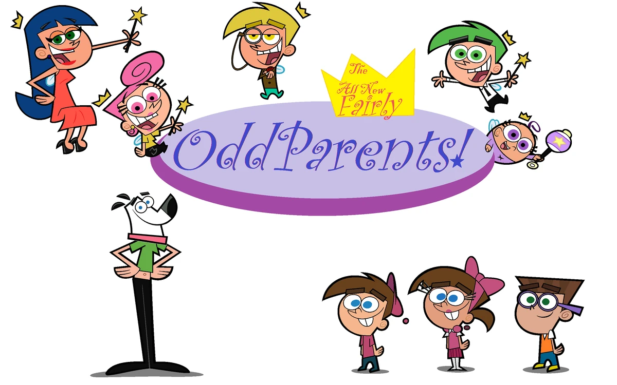 The Origin of Vicky's Ickyness/Info | Fairly Odd Fanon Wiki | Fandom