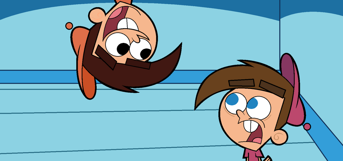 Timmys Biggest Faninfo Fairly Odd Fanon Wiki Fandom