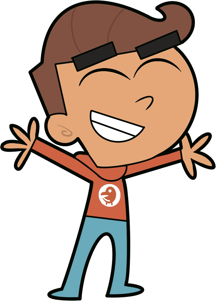 Roy Turner/Info | Fairly Odd Fanon Wiki | Fandom