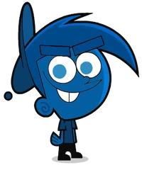 Anti-Timmy Anti-Turner | Fairly Odd Fanon Wiki | Fandom