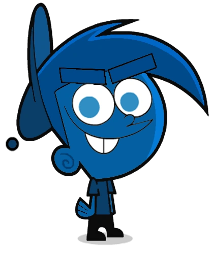 Anti-Timmy Anti-Turner | Fairly Odd Fanon Wiki | Fandom