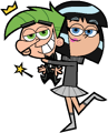 Schnozmo Cosma (The All New Fairly OddParents!)/Info | Fairly Odd Fanon ...