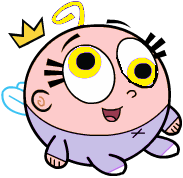 Derpy | Fairly Odd Fanon Wiki | Fandom