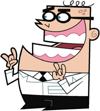 Dr. Bender | Fairly Odd Fanon Wiki | Fandom