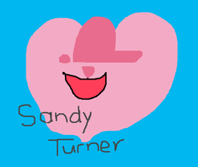 Sandy Turner | Fairly Odd Fanon Wiki | Fandom