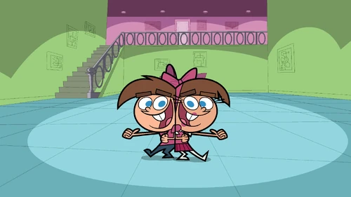 Timmy and Timantha | Fairly Odd Fanon Wiki | Fandom