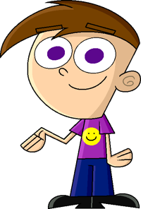 Billy Benson | Fairly Odd Fanon Wiki | Fandom