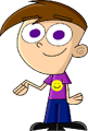 Billy Benson/Info | Fairly Odd Fanon Wiki | Fandom