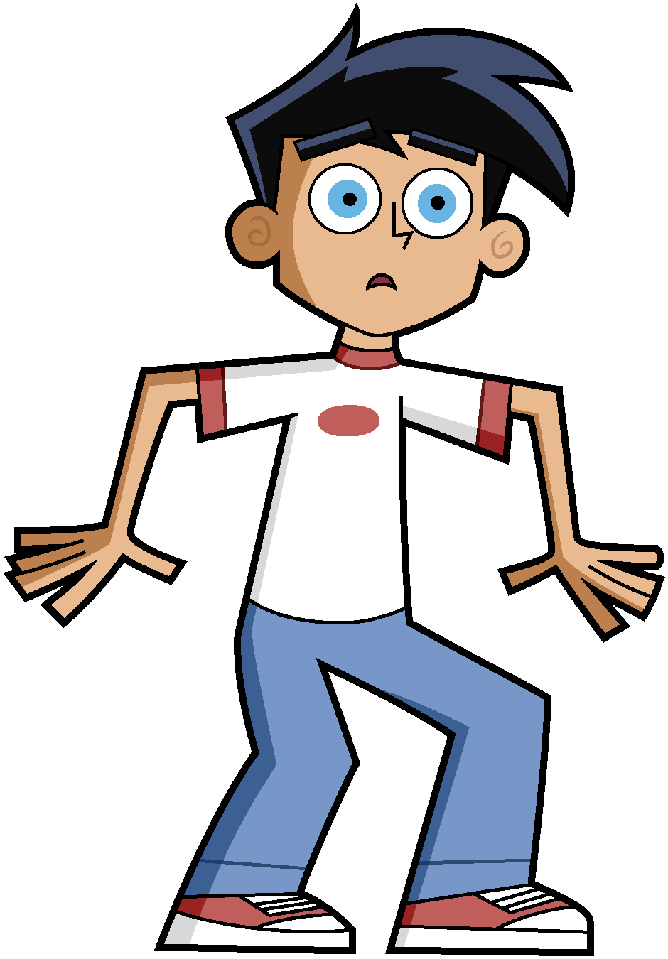 Danny Phantom | Fairly Odd Fanon Wiki | Fandom Danny Phantom | Fairly Odd Fanon Wiki | Fandom