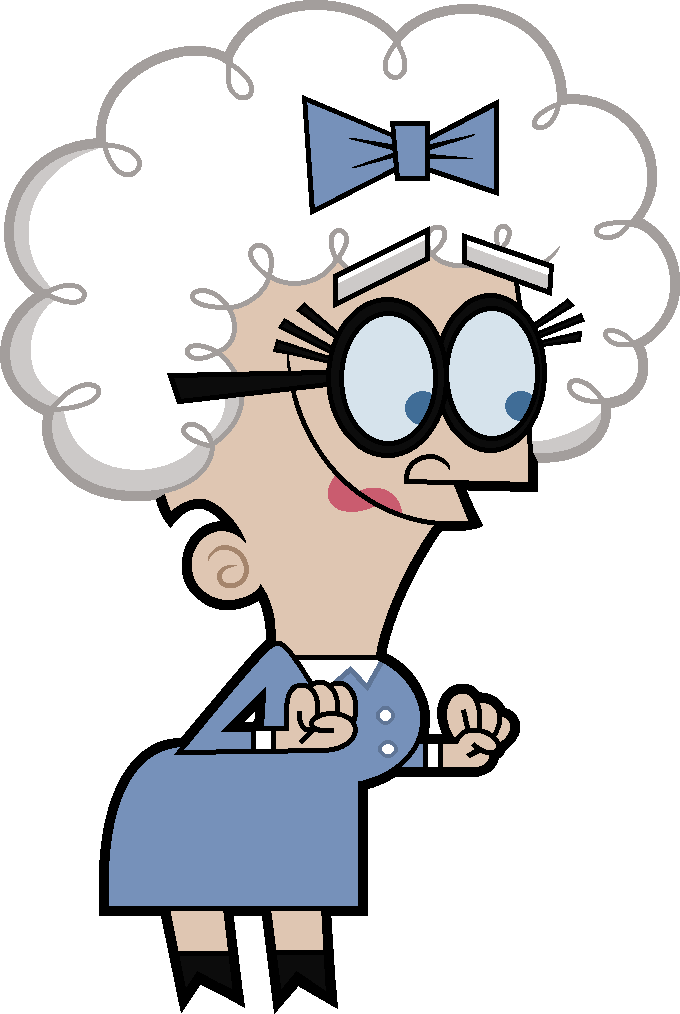 Dolores-Day Crocker | Fairly Odd Fanon Wiki | Fandom