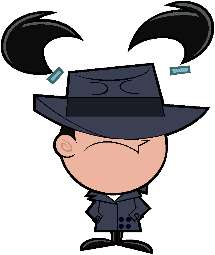 Deep Toot (The All New Fairly OddParents!)/Info | Fairly Odd Fanon Wiki ...